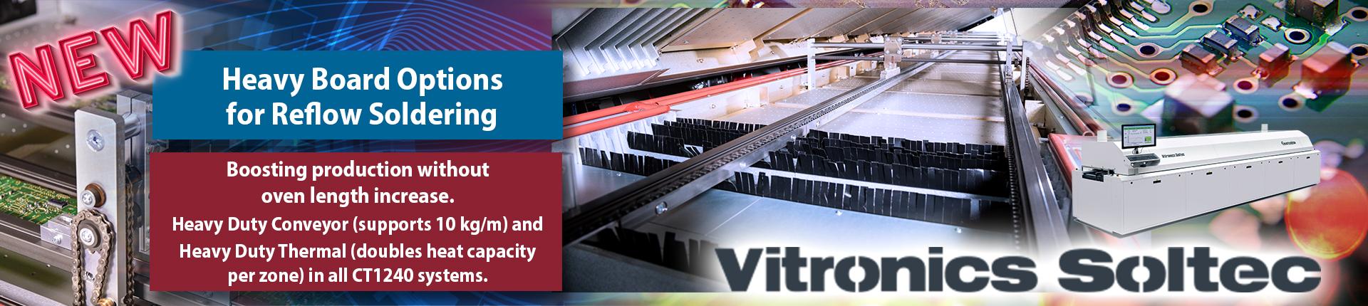 ITW EAE - Stencil Printing Machines, Dispensing Systems, Microelectronics Cleaning